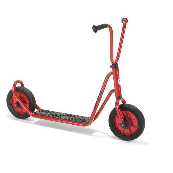 ROMOBIL - Astreja plus