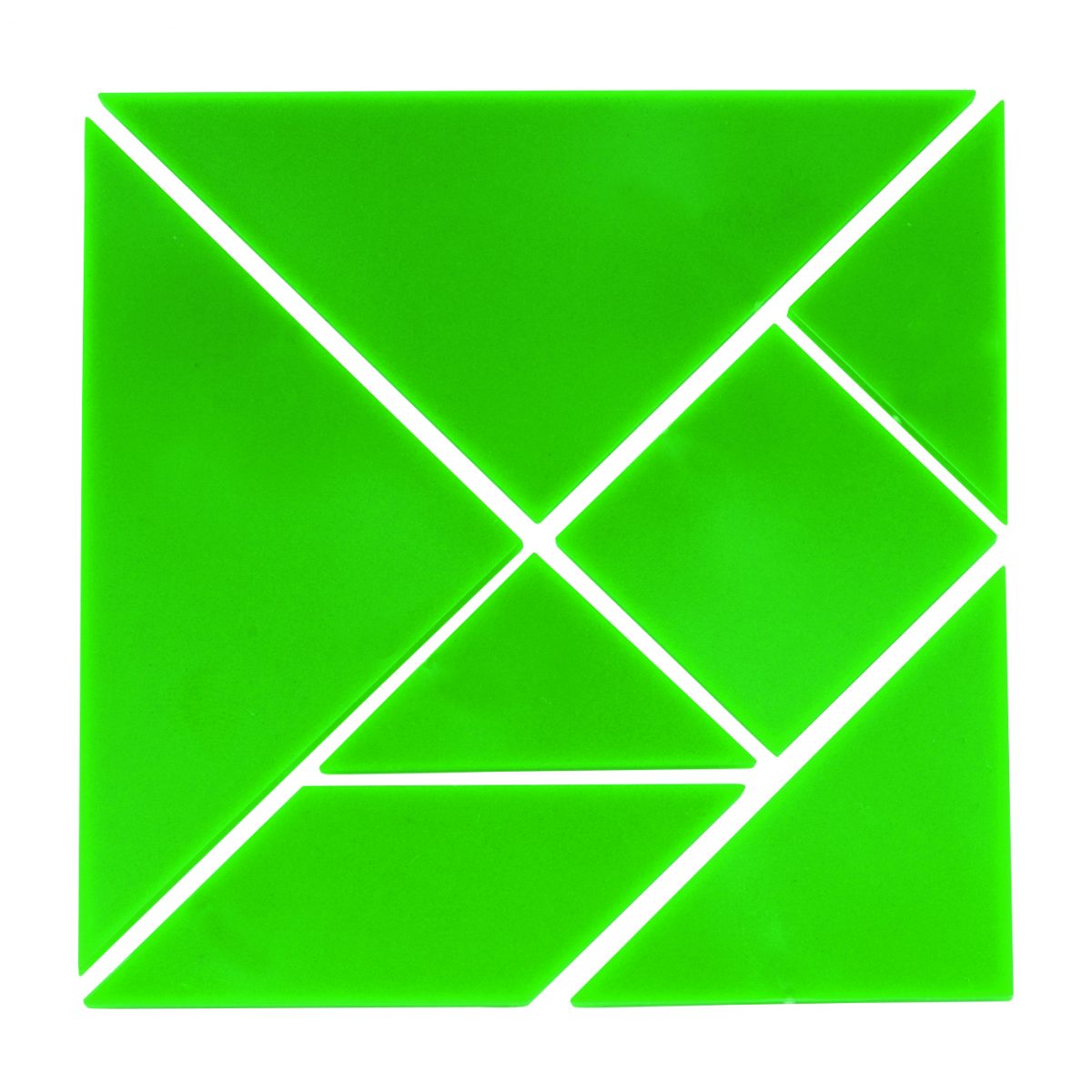TANGRAM - Astreja plus